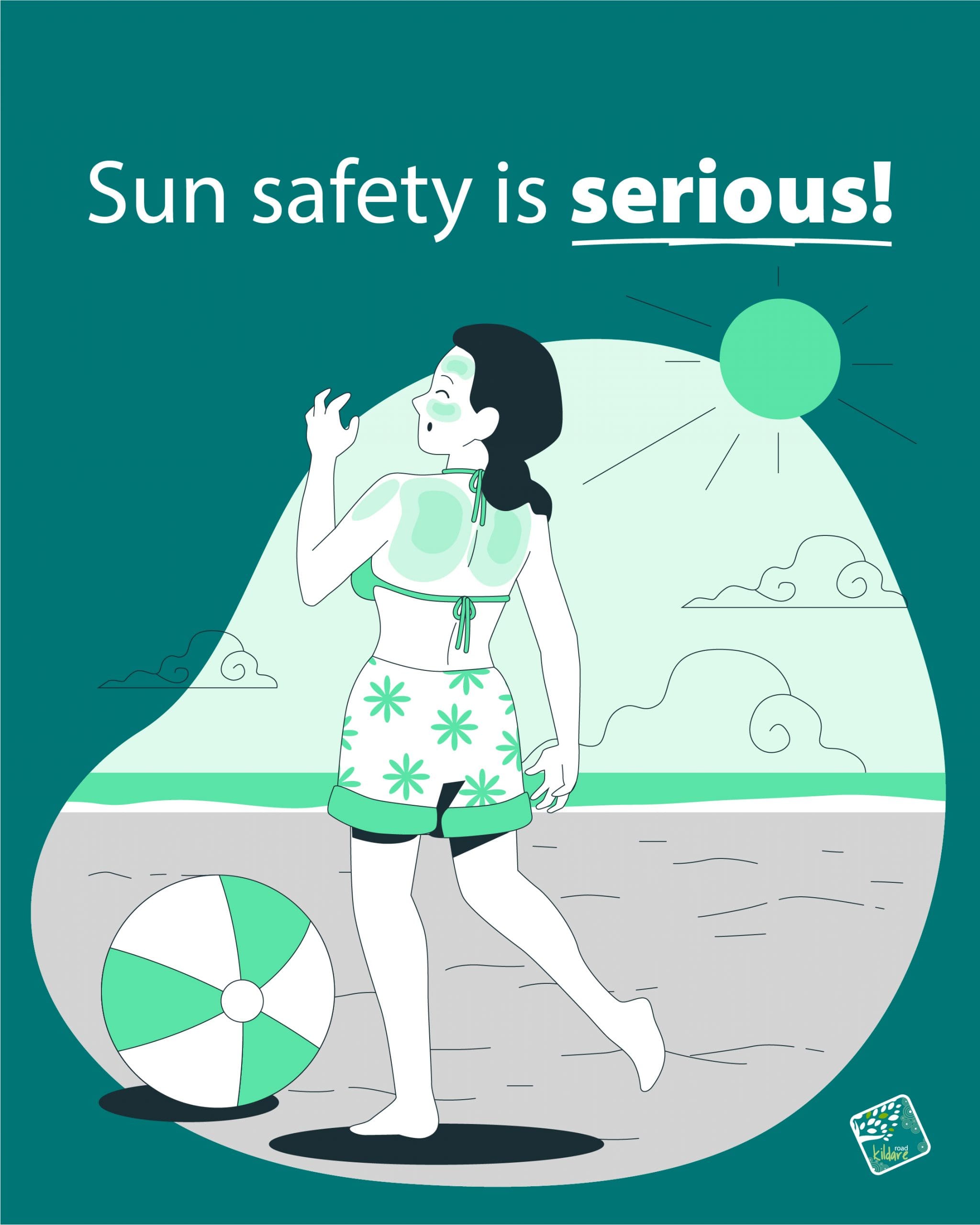 Why Get a Skin Cancer Check? - Kildare Road Medical Centre Blacktown